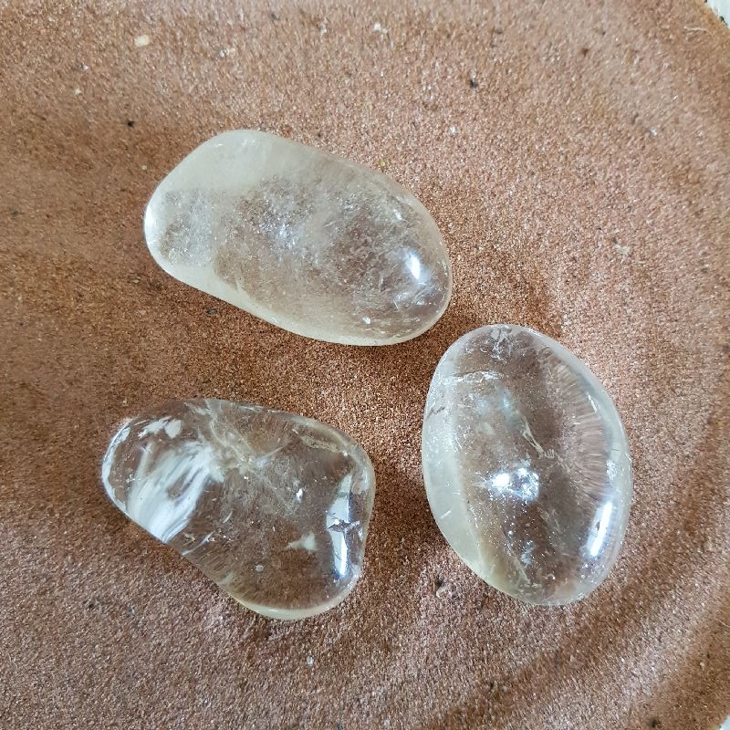 pierre-citrine-naturelle-4-à-5-cm | Soins Énergétiques | Méthode Air®